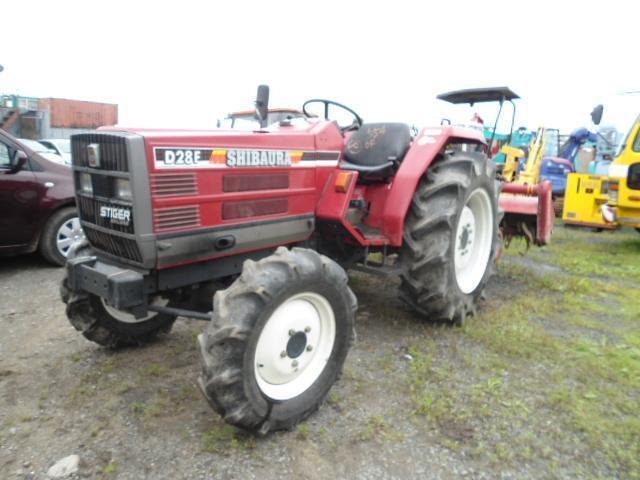 Shibaura – www.ideatraktor.hu