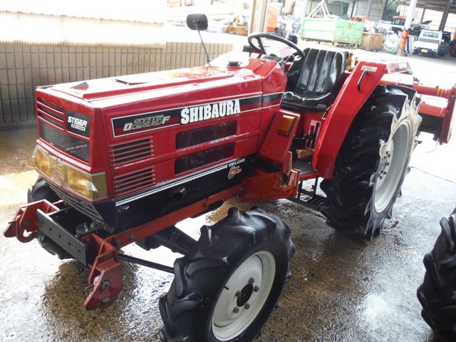 Shibaura – www.ideatraktor.hu