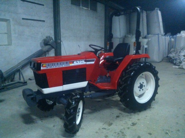 Shibaura – www.ideatraktor.hu