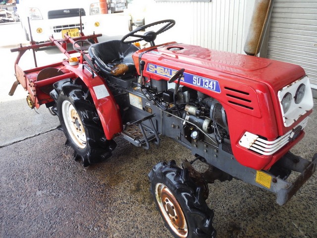 Shibaura – www.ideatraktor.hu