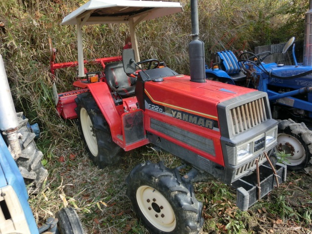 Yanmar – www.ideatraktor.hu