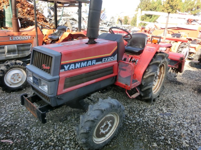 Yanmar – www.ideatraktor.hu